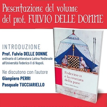 Il mito di Federico II, di Antonia Flaminia Chiari